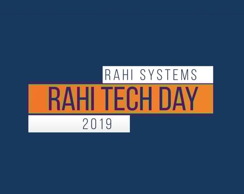 2023 US Rahi Tech Day