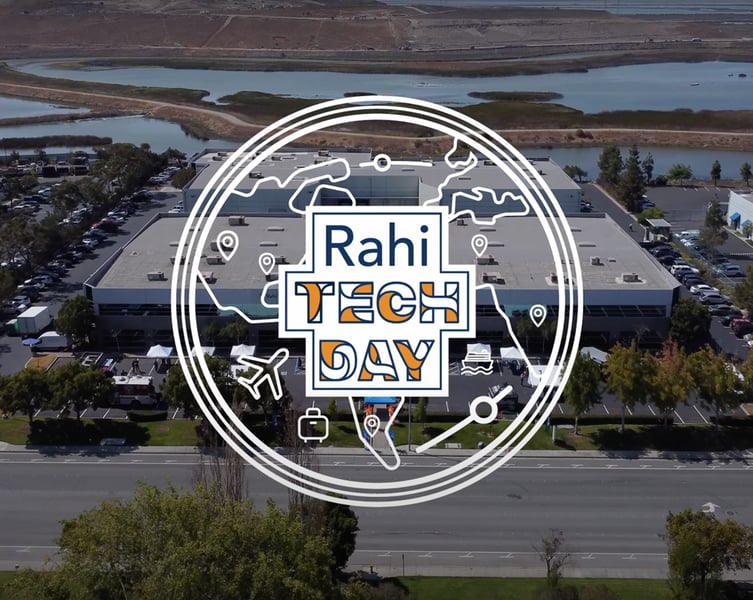 2023 US Rahi Tech Day