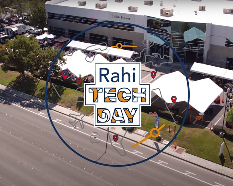 2023 US Rahi Tech Day